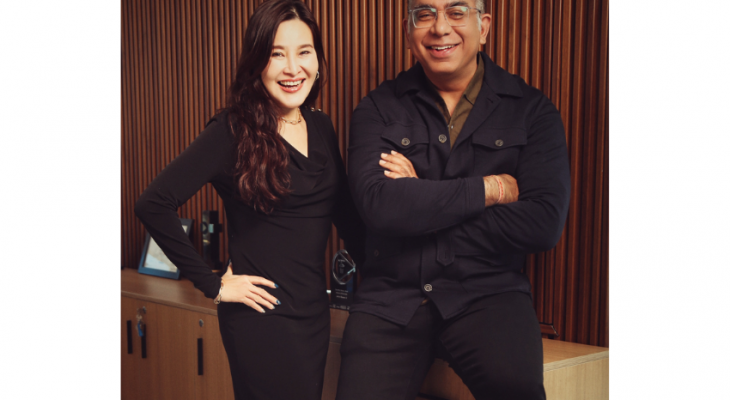 CreAsia Studio, Vision+ Partner To Roll Out 'My Chef In Crime' For ...