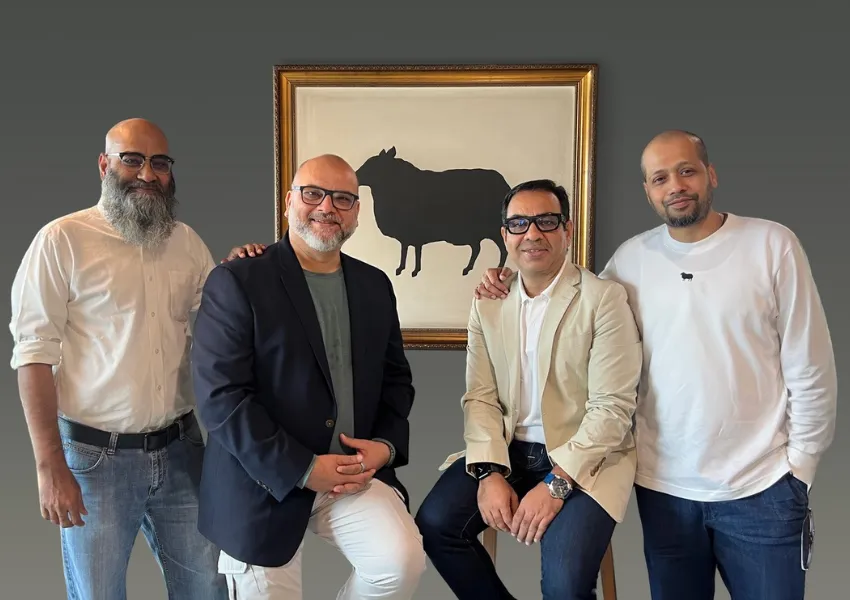 Publicis Groupe South Asia Appoints Paritosh Srivastava As CEO, BBH ...