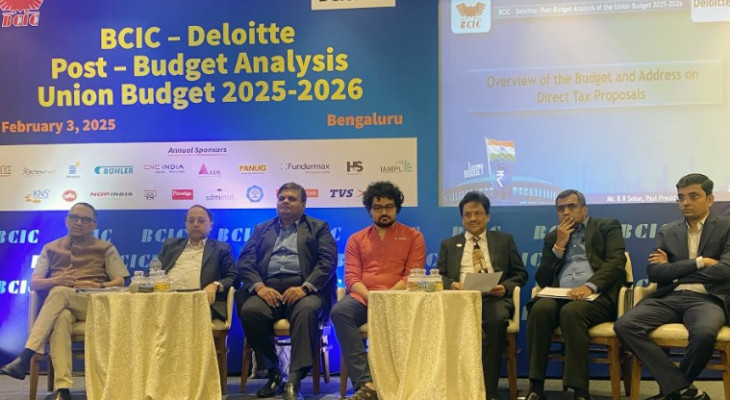 Govt Must Prioritse Ease Of Doing Business: BCIC - BW Businessworld