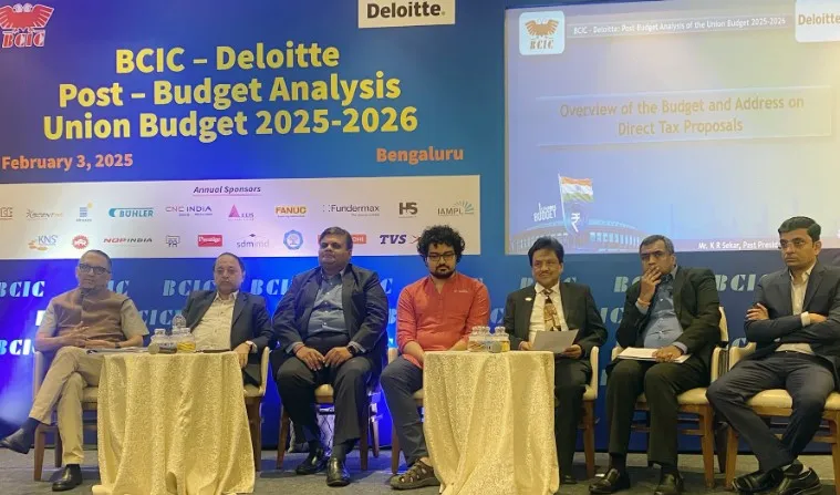 Govt Must Prioritse Ease Of Doing Business: BCIC - BW Businessworld