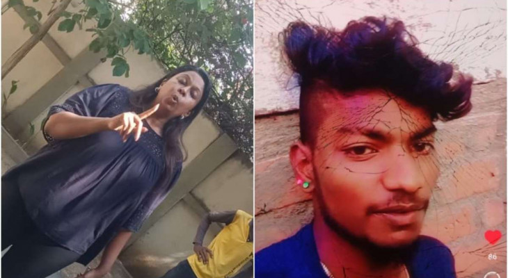 Andhra Pradesh YSRCP MP Beeda Masthan Rao's daughter runs over a man in ...