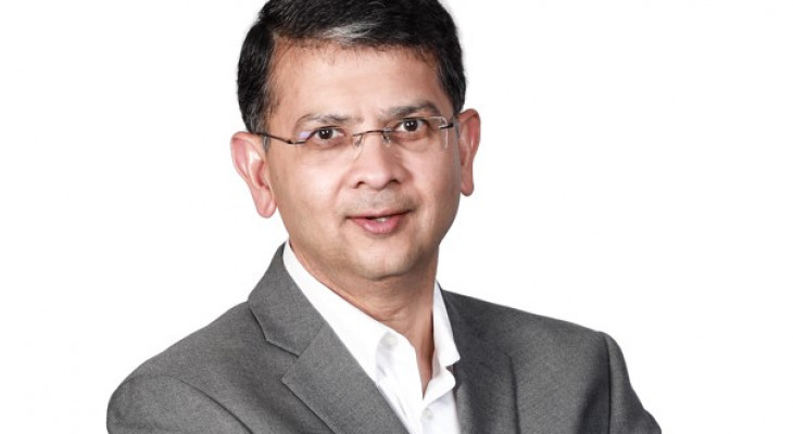 AI Costs Down By 75% Now: Gupshup CEO Beerud Sheth - BW Businessworld
