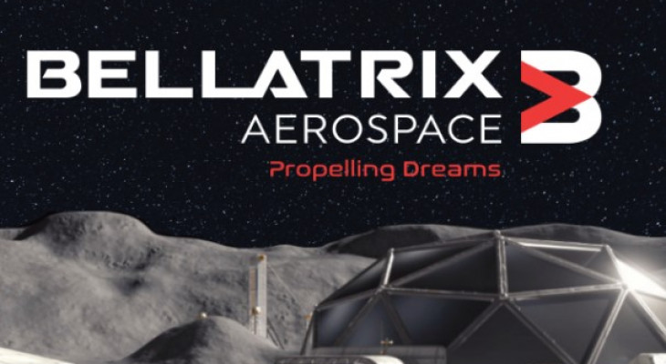 Bellatrix Aerospace Secures Multi-Million-Dollar Orders, Closes In On ...