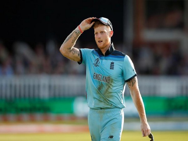 Ben Stokes' father Ged passes away after year-long battle with brain ...