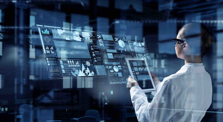 Inside A Hospital In 2026: How Care, Technology, And Roles Are ...