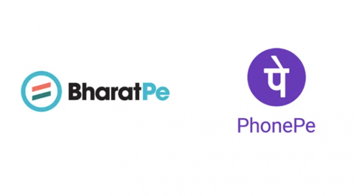 BharatPe, PhonePe Resolve Trademark Conflict Amicably - BW Marketing World