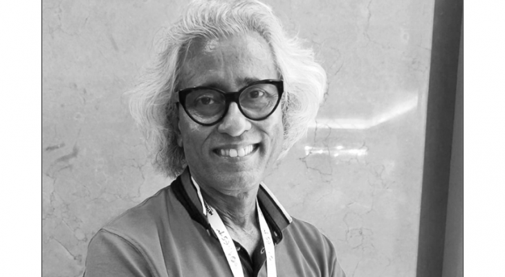 Bhaskar Das Was A Charismatic Leader & Task Master, Recalls Rajiv Singh ...