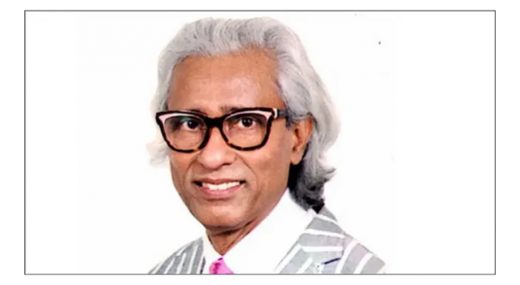 Remembering Bhaskar Das: A Maverick, A Gentle Soul - BW Marketing World