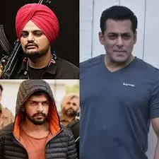Behind the bars but 'bhaukaal' of gangster-terrorist Lawrence Bishnoi ...