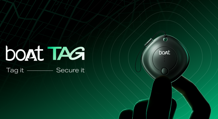 With TAG’s Debut, Boat Marks Its Entry Into Tracking Device Market - BW ...