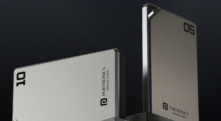 Portronics Unveils Boosty Series Power Banks - BW Businessworld