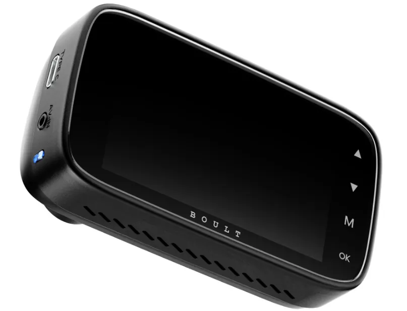 Boult Unveils CruiseCam X5 Pro Dashcam - BW Businessworld