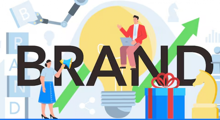 Brands As Characters: The Stories They Tell & Why We Listen - BW ...