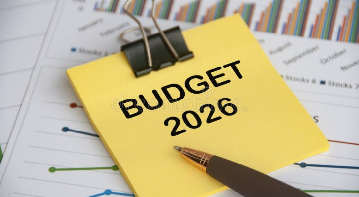Budget 2026 Anchors India’s Growth In Skills, Health And Institutions ...