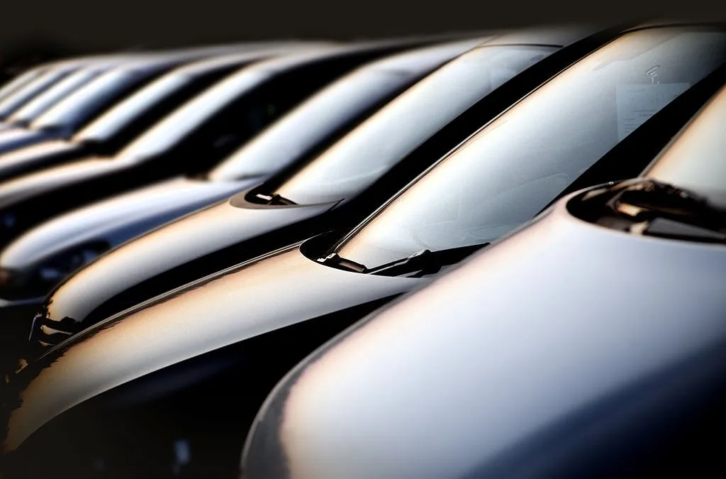 Indian Auto Sector In Fastlane Post-GST Rate Cuts - BW Businessworld