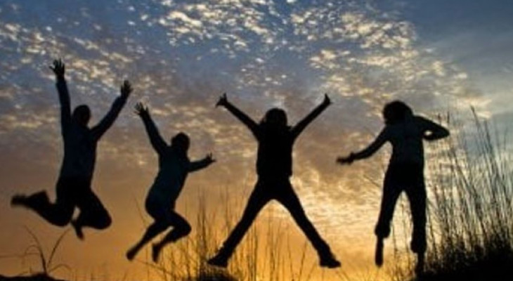 What Is Real Happiness? - BW Wellbeing World