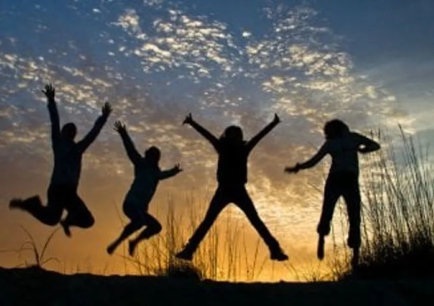 What Is Real Happiness? - BW Wellbeing World