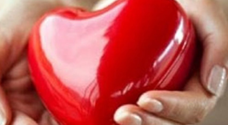 While You Work Hard, Your Heart Works Harder - BW Wellbeing World