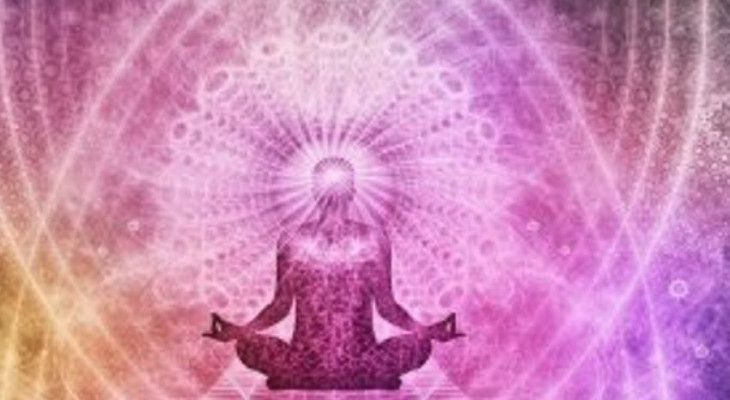 The Law Of Vibration: How Your Energy Shapes Your Happiness - BW ...
