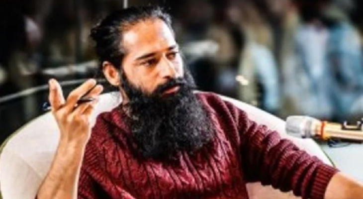 Why Bhadrasana (Gracious Pose) Is A Must-Have Pose In Every Yoga ...