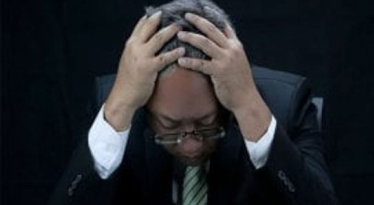 Emotional Overload, Anxiety And OCD In Everyday Life - BW Wellbeing World
