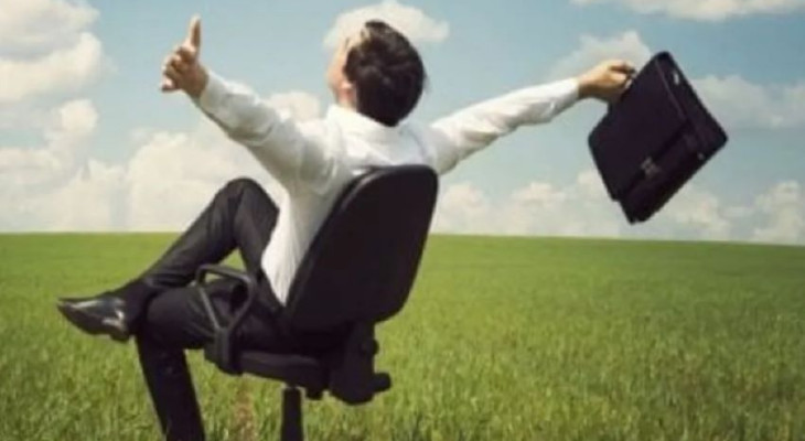 The Art Of Doing Nothing: Embracing Rest Holistically As A Wellness ...