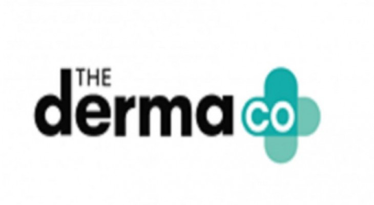 The Derma Co - Hyaluronic Sunscreen Compact SPF 50 PA+++ With ...