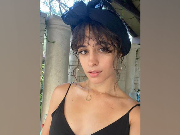 COVID-19 effect: Sony delays Camila Cabello's 'Cinderella ...