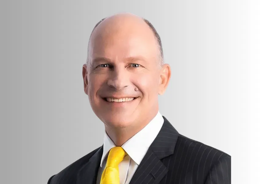 Air India CEO Campbell Wilson May Exit; Successor Search On: Reports ...