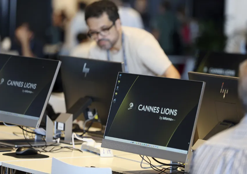 Cannes Lions 2026: India Starts Slow On Day 1; Bags 2 Silver, 2 Bronze ...