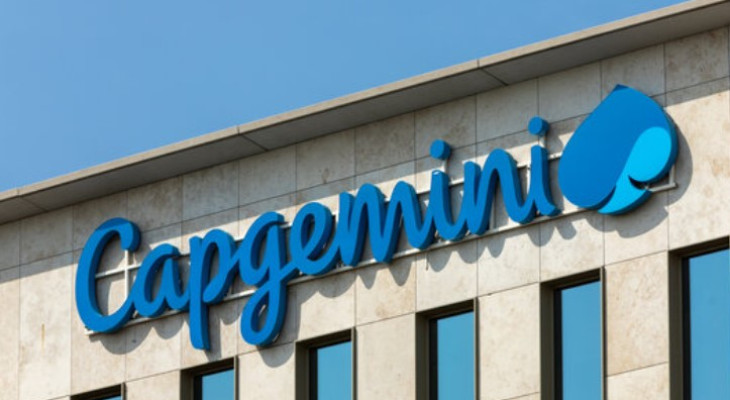 Capgemini India CEO Ashwin Yardi To Retire; COO Sanjay Chalke To ...