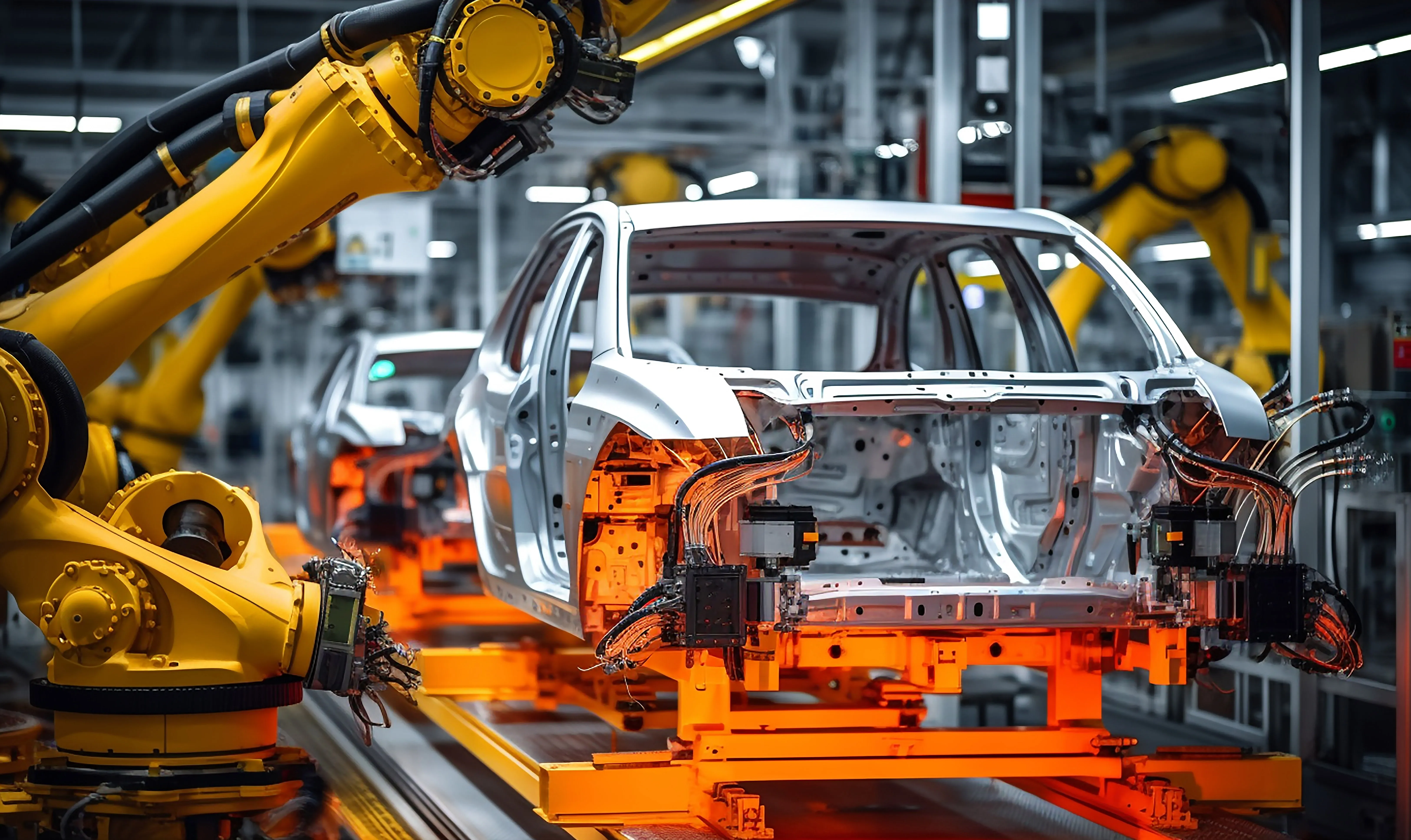 India’s Manufacturing PMI Eases To 45-month Low; Remains In Expansion ...