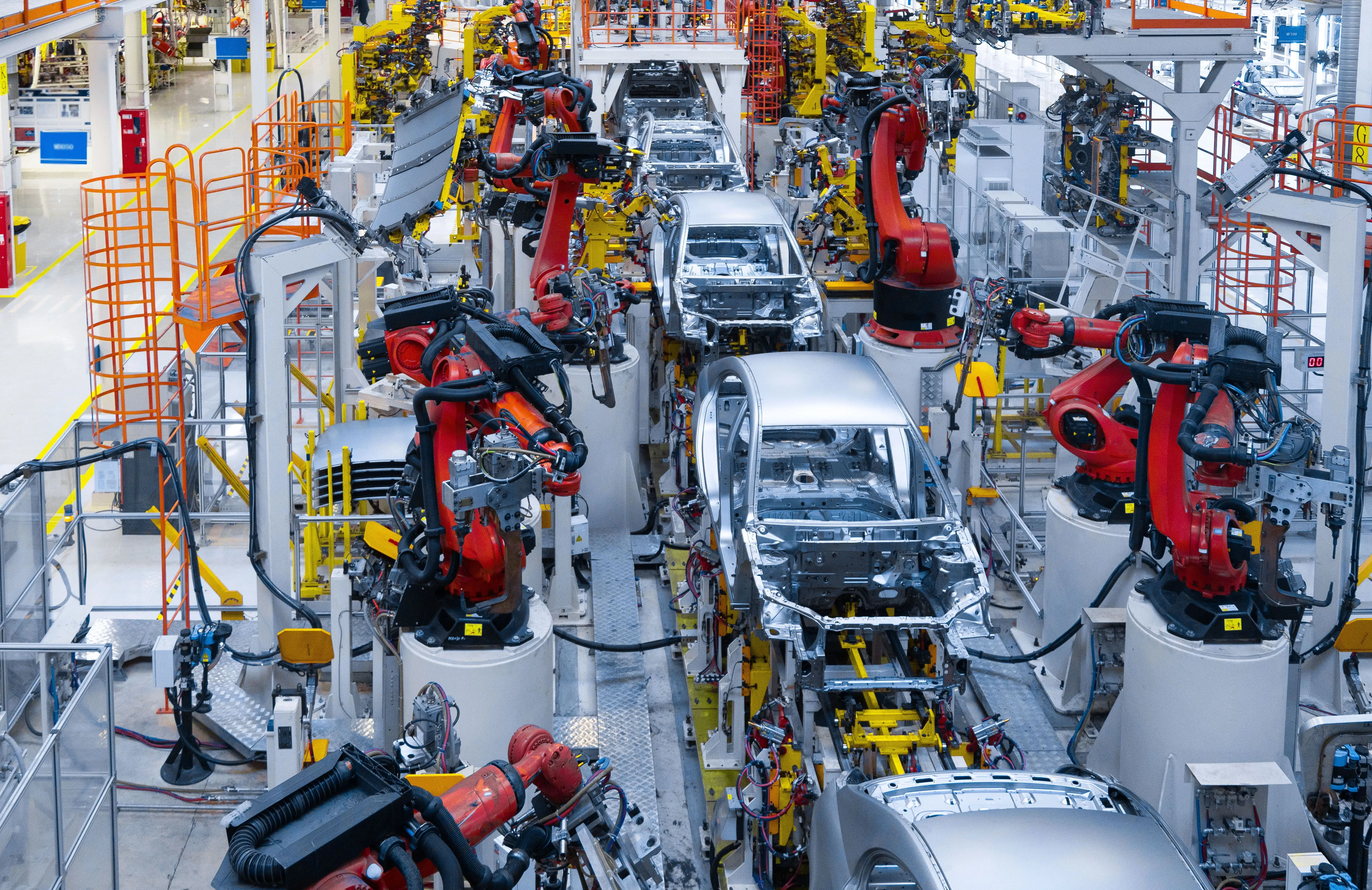 Magna Opens New Manufacturing Facility In Chakan, Pune