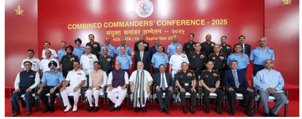 Aastha Poonia Becomes India’s First Female Naval Fighter Pilot - BW ...