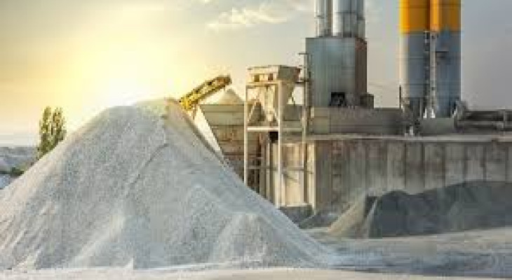Cement Companies’ Operating Profit Set To Rise In FY26: Icra - BW ...