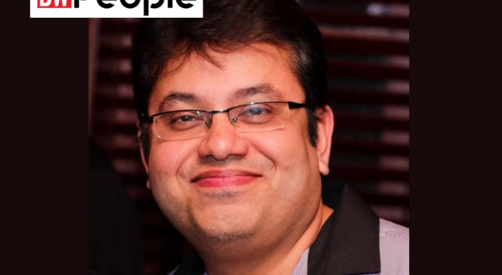 JetSynthesys Appoints Raj Thadani As CEO Of JS-DHH Joint Venture - BW ...