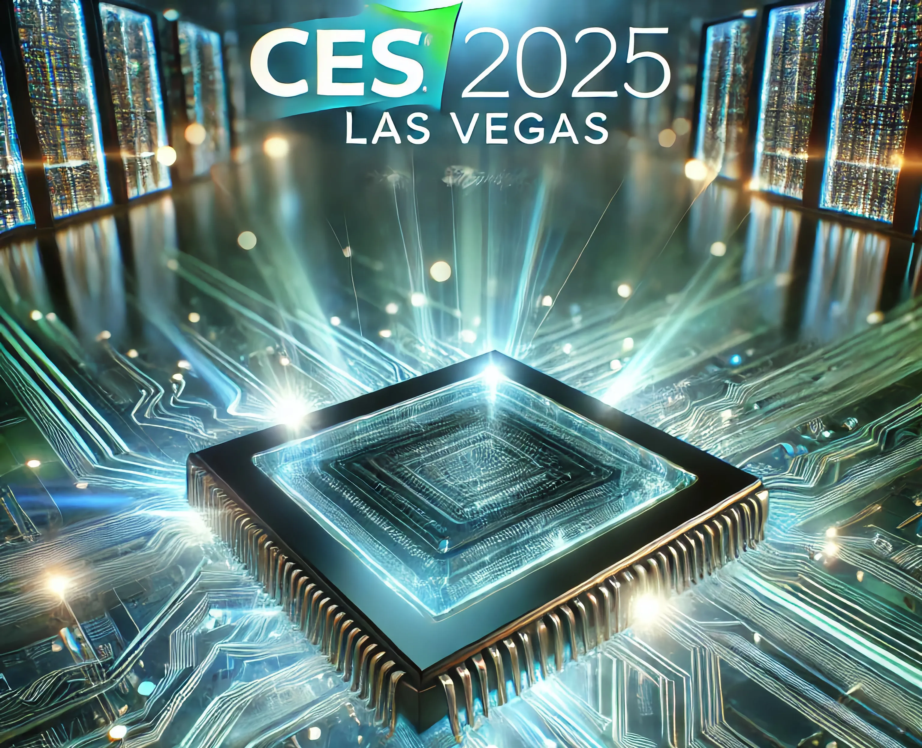 CES 2025: Where AI Rules, Gadgets Dazzle, & Cars Accelerate Into The ...