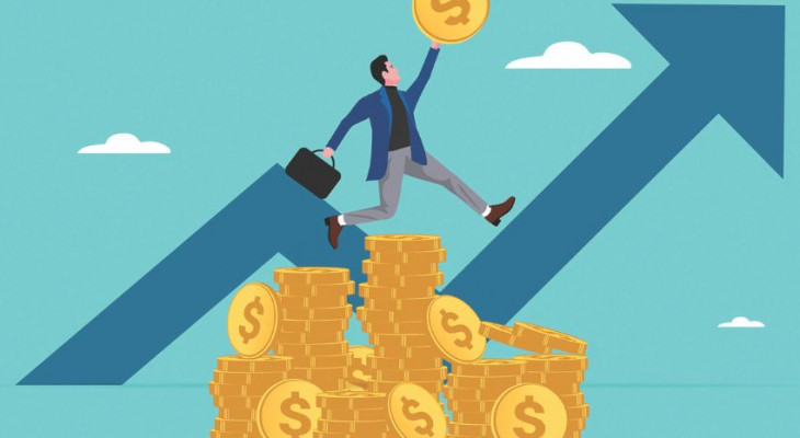 Modern Finance Leaders Redefining The Future Of Business - BW Businessworld