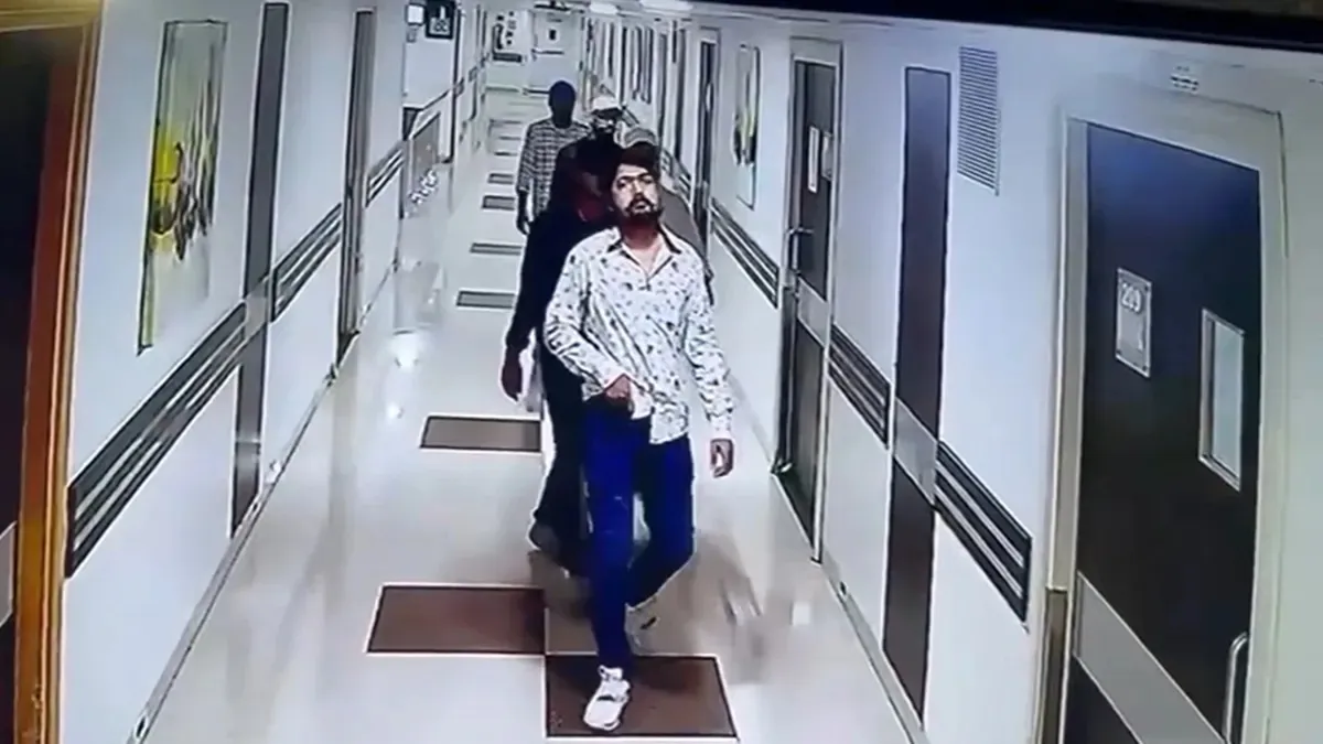 Bihar Police arrests six in gangster Chandan Mishra murder case