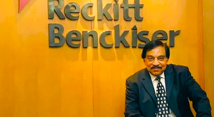 The ‘Tiger’ Who Led With Heart: Remembering Chander Mohan Sethi - BW ...