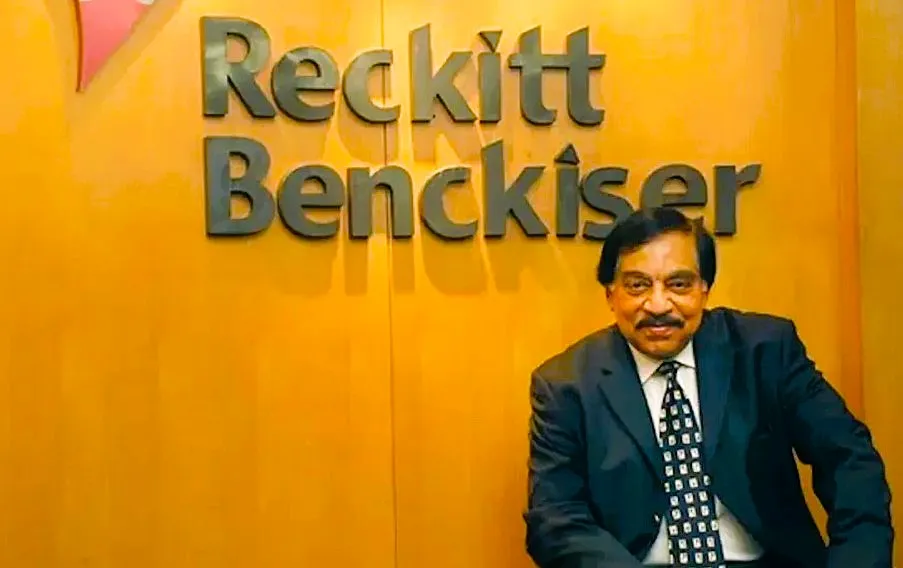 The ‘Tiger’ Who Led With Heart: Remembering Chander Mohan Sethi - BW ...