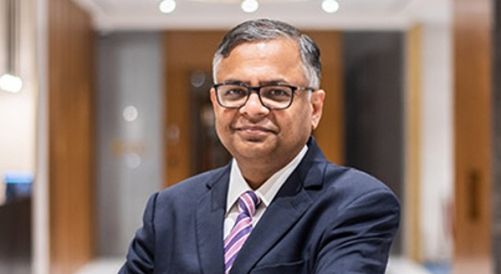 IT, Business Services Moving Toward Autonomous Operations: TCS Chairman ...