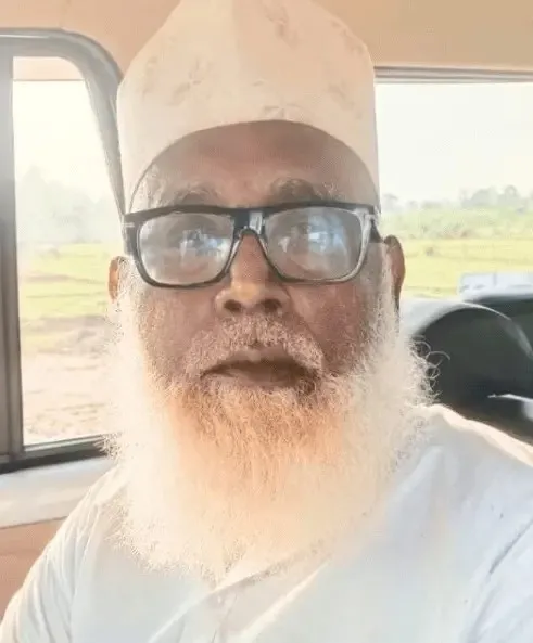 Chhangur Baba Case- UP Police finds Chhangur Baba impersonating as RSS ...