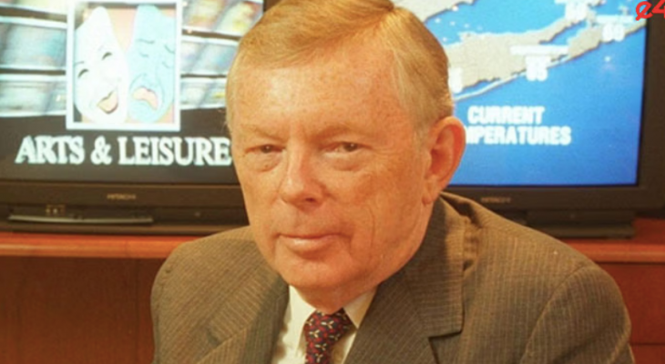 HBO Founder Charles Dolan Passes Away - BW Marketing World