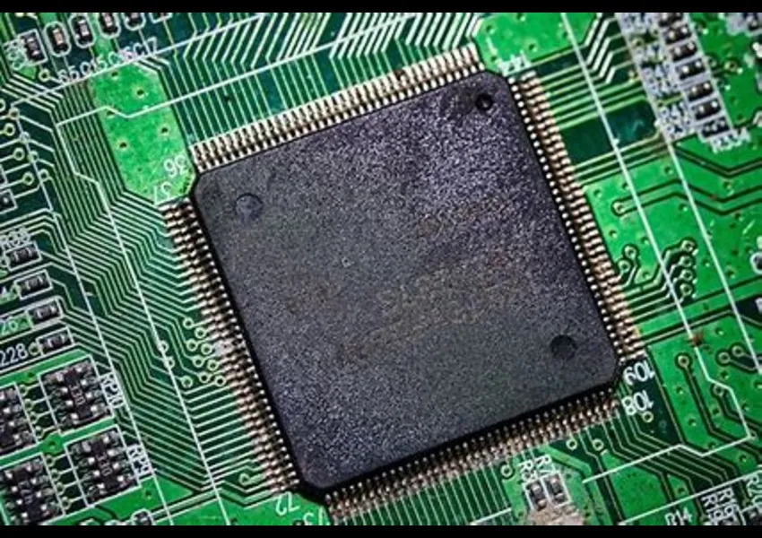 India’s Electronics Exports Surge, But Chip Dependence Deepens - BW ...