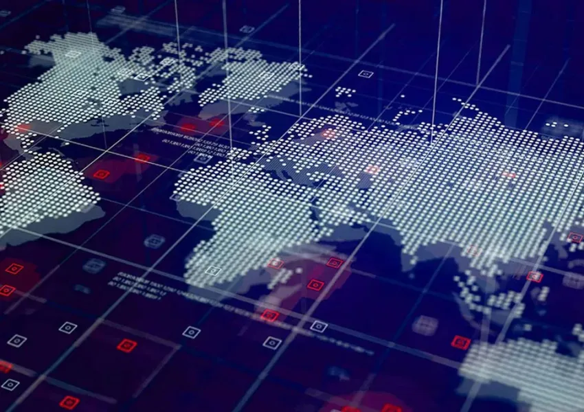 Geopolitics Of Space - BW Businessworld