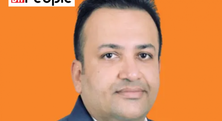 Ankur Berry Appointed As Global HR Head For Cigniti Technologies - BW People