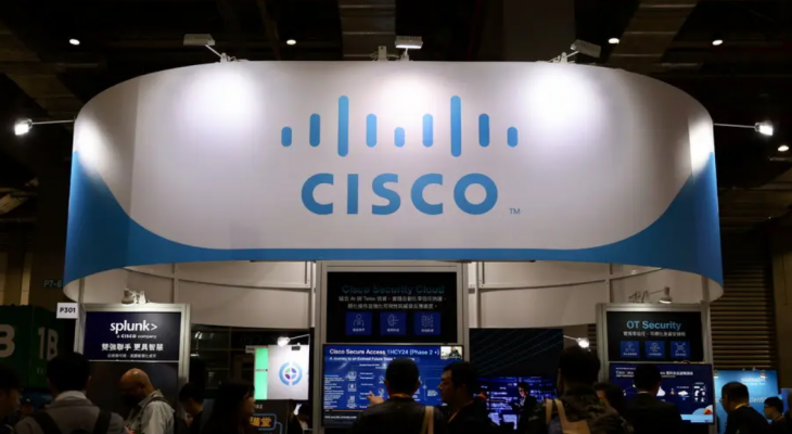 Cisco Cuts Thousands Of Jobs In Second Major Layoff Of 2024 - BW ...