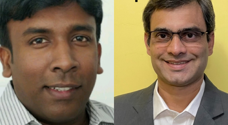 Dvara Money Onboards Govindarajan Kadambi and Clemenston Varghese As ...