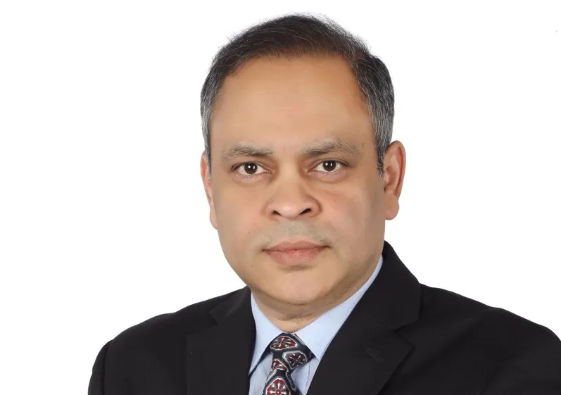 High Growth Momentum To Continue This Year And Next: Coforge CEO Sudhir ...